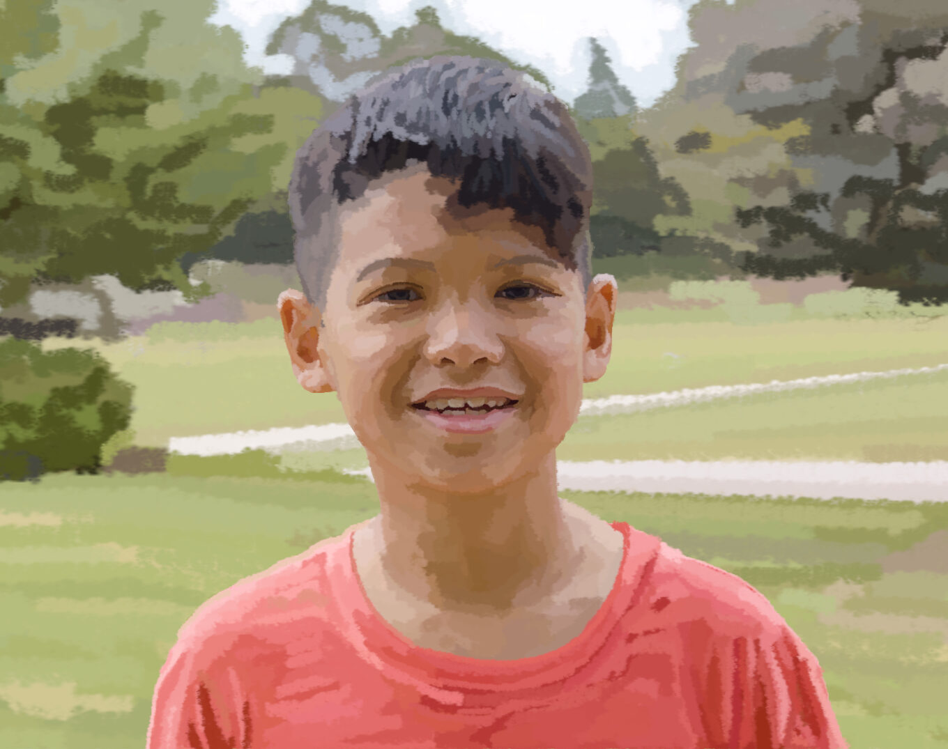 Youth Empowerment Sustainers - CASA Sacramento